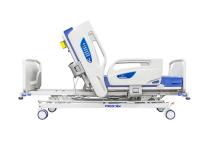 China Electric Bed With Control Inner Constructed Hospital ICU Bed With CPR Function for sale