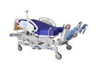 China CE Approval Electric Gynecological Chair With CPR Function Night Light for sale