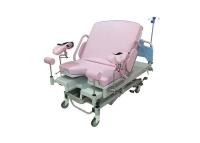 China Hospital Hydraulic Obstetric Delivery Bed For Pregnant Women Giving Birth for sale