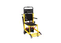 China For Hospitals Emergency Centers Stair Evacuation Chair With Independent Wheels for sale