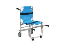 China Aluminum Alloy Light Weight Up And Down Stair Chair Stretcher For First Aid,Stair Wheelchair Stretcher for sale