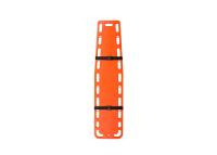 China 1850mm Ambulance First Aid Medical Stretcher Gurney Hospital Bed for sale
