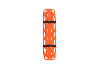 China 1380mm 6kg Emergency Spine Board Patient Transfer Trolley for sale