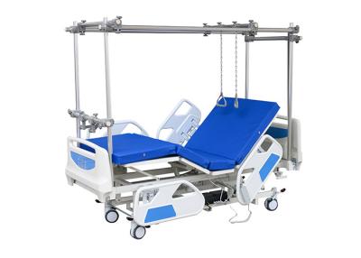 China Multipurpose Orthopedic Motorized Electric Medical Bed  205kg Laoding for sale