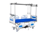 China Multipurpose Orthopedic Motorized Electric Medical Bed  205kg Laoding for sale