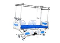 China Multipurpose Orthopedic Motorized Electric Medical Bed  205kg Laoding for sale