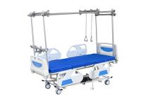 China Multipurpose Orthopedic Motorized Electric Medical Bed  205kg Laoding for sale