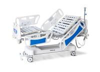 China YA-D7-2 Remote Nurse Control X-RAY Electric Hospital Bed For Intensive Care for sale