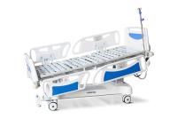 China YA-D7-2 Remote Nurse Control X-RAY Electric Hospital Bed For Intensive Care for sale