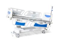China YA-D7-2 Remote Nurse Control X-RAY Electric Hospital Bed For Intensive Care for sale