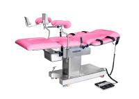 China Multi Function Electric Gynecological Chair With Imported Electric Motor for sale