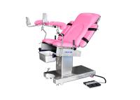 China Multi Function Electric Gynecological Chair With Imported Electric Motor for sale
