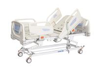 China YA-D5-3 Nurse Controller ICU Electric Hospital Bed With Remote Handset Controller for sale