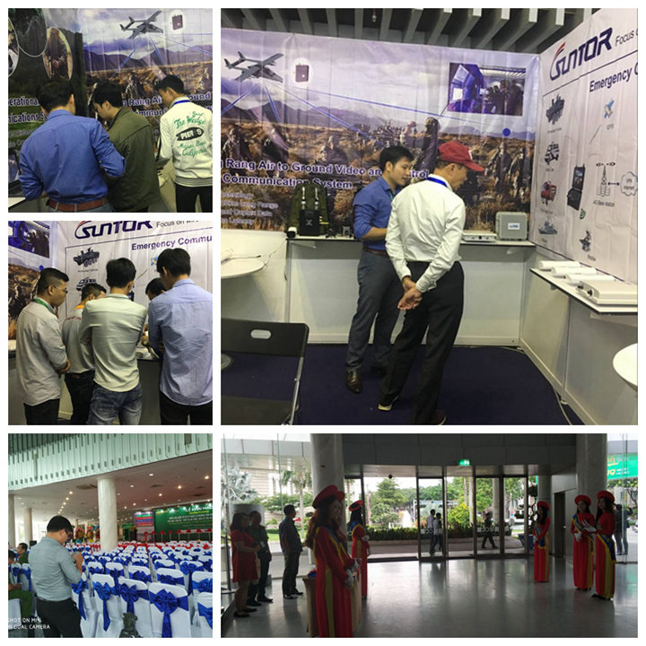 Secutech Vietnam