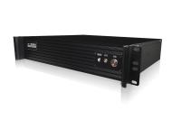 China 10W Vehicle borne Mesh redio for sale