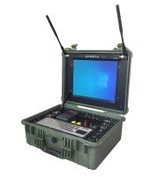 China PB33 COFDM Mobile AD HOC Networking AES256 Encryption Battery Powered For CC for sale