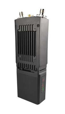 China MH33 1428-1448MHz Emergency Communication Equipment Handheld IP Mesh Radio for sale
