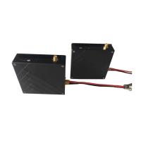 China C50HPT Only 15ms Low Delay Wireless UAV Video Transmitter Ultra-Miniature HD Audio Video Transmitter for sale
