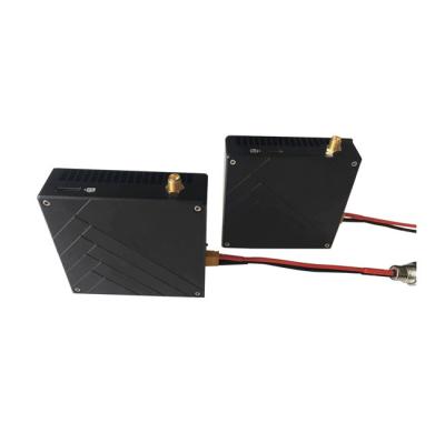 China C50HPT UAV Video Transmitter Receiver with High RF Power for Long Distance Transmission for sale
