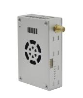 China CD05HPT Mini H.264 Full-Duplex Wireless Video Audio UAV COFDM Transmitter for sale