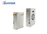 China CD11HPT 10KM Drone Video Link Wireless Transmitter 2.4GHz HD Digital Data Link for sale