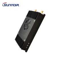 China CD30NMT Wireless PTP PTMP 4-12Mbps 2W 30KM Drone Video Transmitter for sale