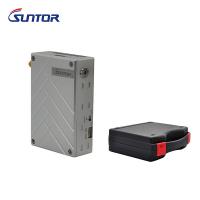 China CD11HPT 10KM Drone Video Link Wireless Transmitter 2.4GHz HD Digital Data Link for sale