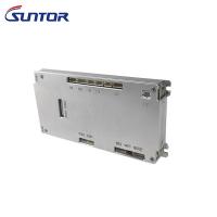 China 250KHz Voice And IP Data Transmitter NB Ad Hoc Networking Device for sale