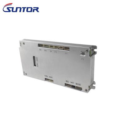 China 250KHz Voice And IP Data Transmitter NB Ad Hoc Networking Device for sale