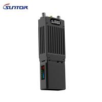 China MH33 IP Mesh Network Radio Compact 2W 5s Setup 90Mbps 5KM Secure Link for sale