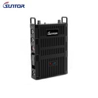 China MB33 4W Software Defined Radio SDR Data Link Mesh Tactical MIMO Radio for sale