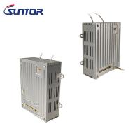 China 1080P Wireless Mesh MANET Communication Radio 1W Small Size for sale