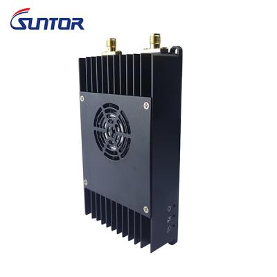 China CD30NMT Wireless PTP PTMP 4-12Mbps 2W 30KM Drone Video Transmitter for sale