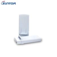China 5.8G Short Range Wireless Ethernet Bridge for PTP / PTMP IP Camera Transmitting for sale