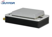 China Portable 175g Hidden Camera Video Transmitter For Unviewable Mobile Transmission for sale