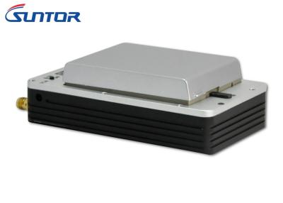 China Portable 175g Hidden Camera Video Transmitter For Unviewable Mobile Transmission for sale
