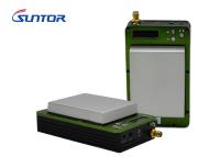 China Professional Unmanned Aerial Vehicles Video Wifi Transmitter 400mW AES Video Encryption for sale