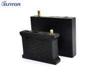 China Full HD Drone Wireless Video Transmitter , Long Range High Definition Multimedia Interface Transmitter 138-1400MHz for sale
