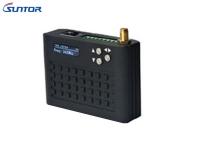 China COFDM 2.4GHz Mini Radio Transmitter Video Data Wireless Networking Communication for sale