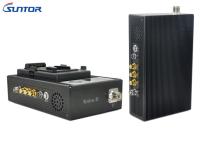 China 1km NLOS Backpack Mini Video Transmitter  Communication Systems for sale