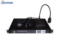 China Bidirectional Voice COFDM Video Transmitter Vehicle Mountable For City for sale