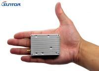 China 20km Mavlink/SBUS two way data and video Ethernet COFDM transmitter for UAV/SUV for sale