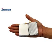 China Lightweight COFDM Mini Wireless Transmitter And Receiver For UAV Drones Quadcopter for sale