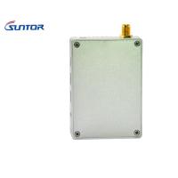 China No encoding UAV Video sender , 2.4 Ghz Video Transmitter And Receiver for sale