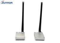 China Data Video Signal Wireless Drone COFDM Video Link 20km RS232 Bidirectional Serial Port for sale