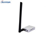 China CD05HPT Encrypted & Secured Wireless HD Transmitter With 2.3 - 2.5GHz Frequency Range for sale