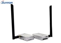 China CD05HPT 5km COFDM UAV/Drone Video And Data Link Compatible With 2.4G FUTABA RC for sale