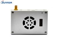 China CD11HPT Small Wireless Drone Video Transmitter , HD Sender Receiver With TTL Serial Port for sale