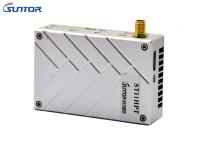 China CD11HPT Drone Video Transmitter and Receiver with DC7-18V Power Supply for Versatile for sale