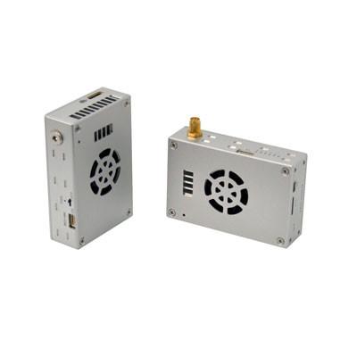 China CD05HPT UAV Data Link For Industrial Drones With Low Latency And High Range for sale